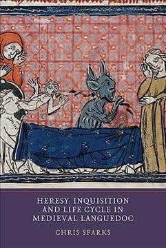 Pre-Owned Heresy and Inquisition in the Middle Age Heresy, Inquisition ...
