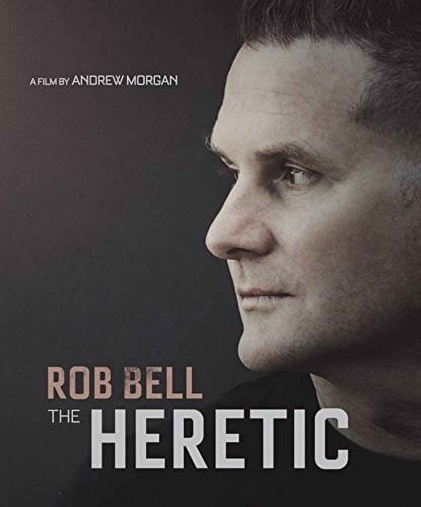 Heretic (Blu-ray), Bullfrog Films, Documentary - Walmart.com