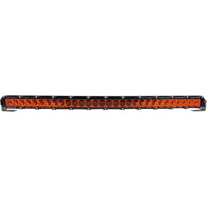 Heretic 53010 6-Series Light Bar - 30in. (34in. x 2in. x 1.5in ...