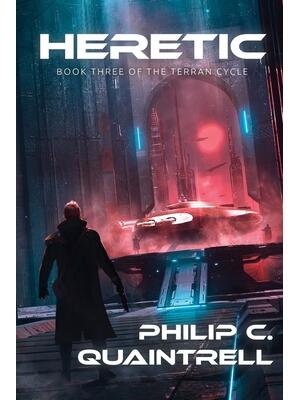 Heretic : (The Terran Cycle: Book 3) - Walmart.com