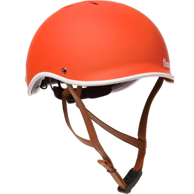 Heritage 2.0 Bike Helmet - Classic Design with Modern Safety Features ...