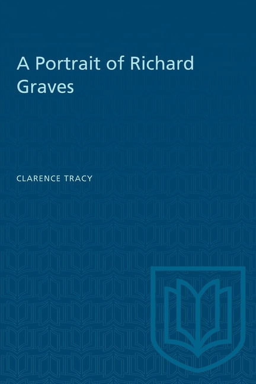 Heritage A Portrait of Richard Graves, (Paperback) - Walmart.com