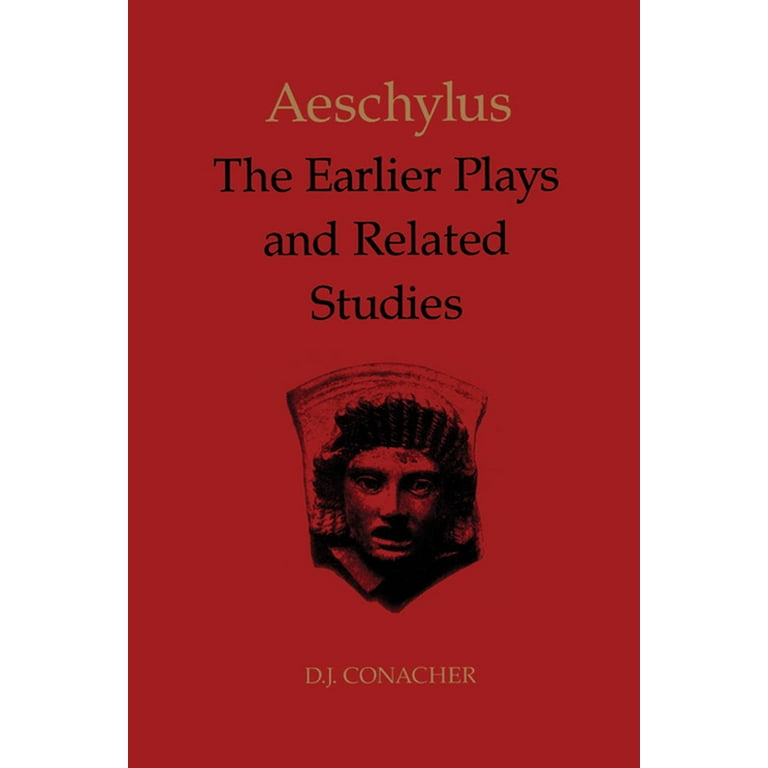 aeschylus plays
