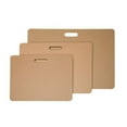 Heritage Arts Masonite Drawing Board 17" x 22" - Walmart.com