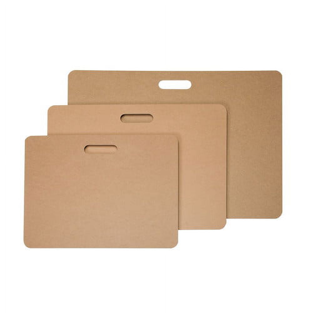 Heritage Arts Masonite Drawing Board 20" x 26" - Walmart.com