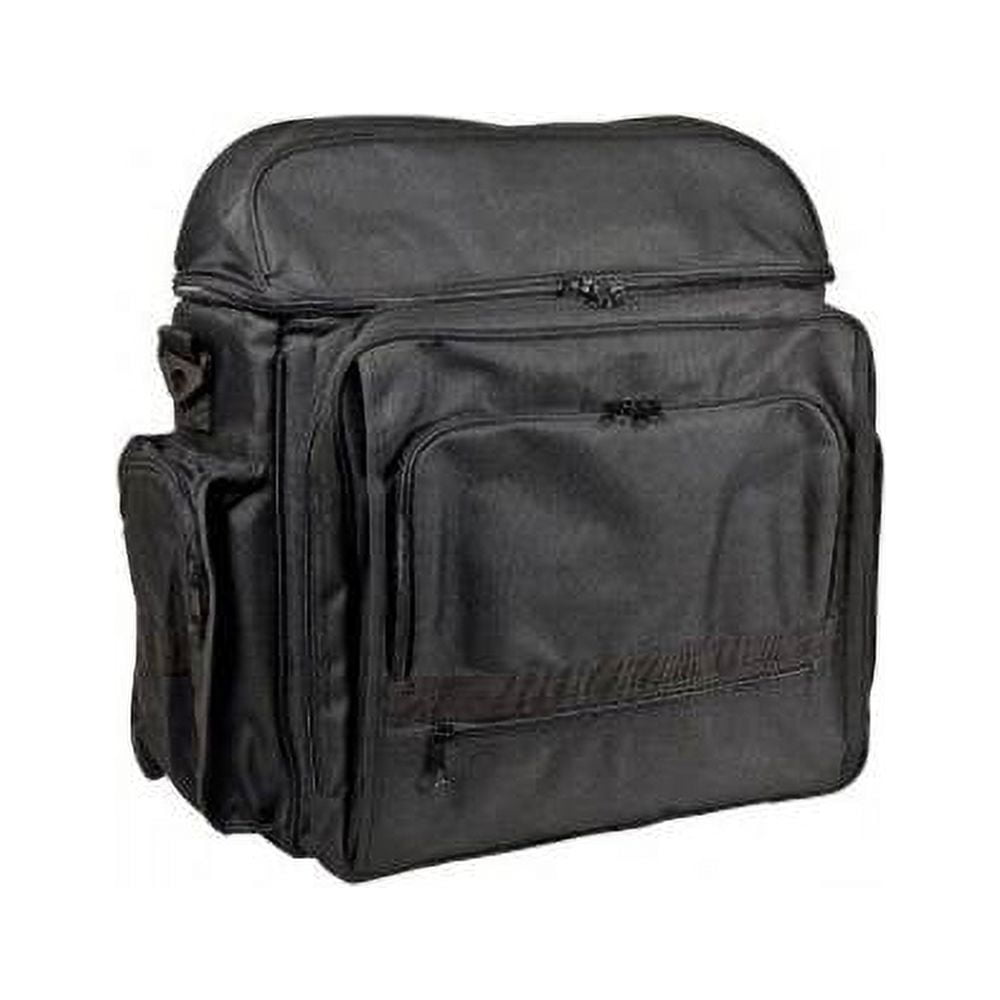 Heritage Arts Traveler Artist Backpack Black - Walmart.com