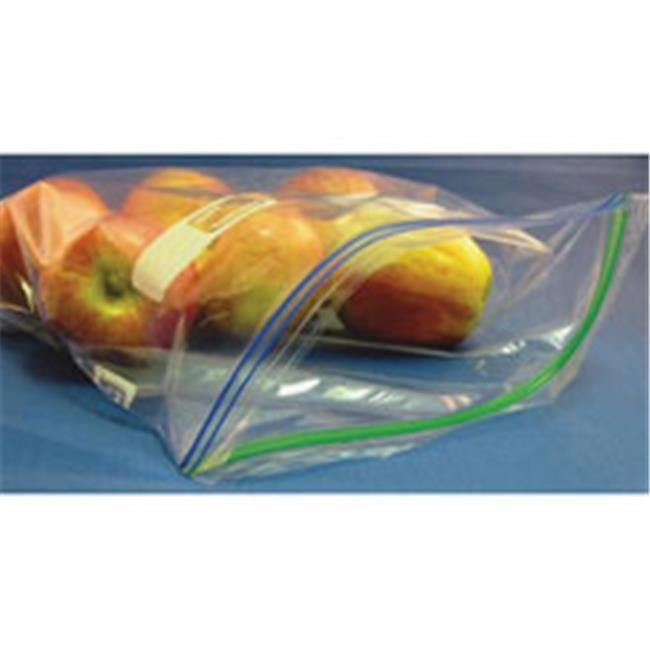 Heritage Bag Reclosable Food & Utility Bags- 100 Per Carton - Walmart.com