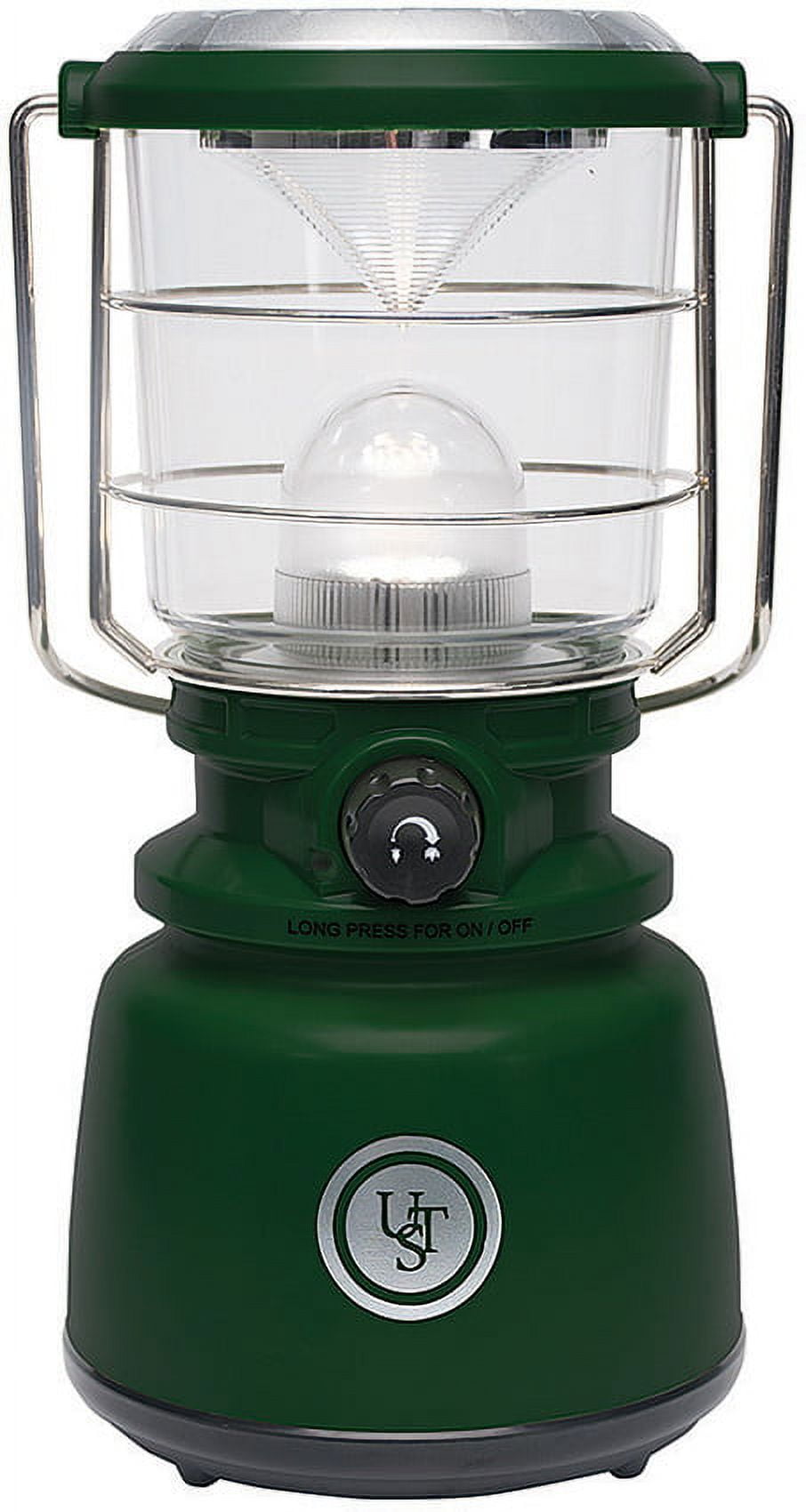 Heritage Camp Lantern - Walmart.com