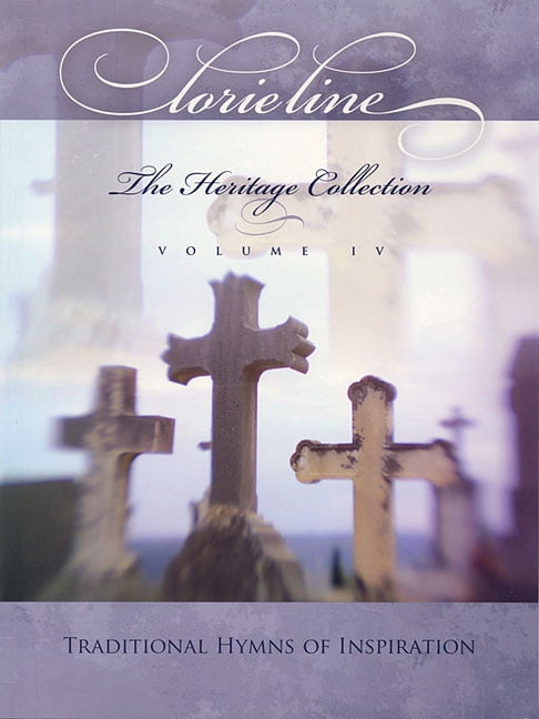 Heritage Collection (Hal Leonard) Lorie Line - The Heritage Collection ...