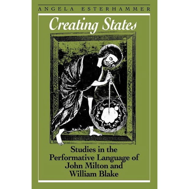 Heritage Creating States: Studies in the Performative Language of John ...