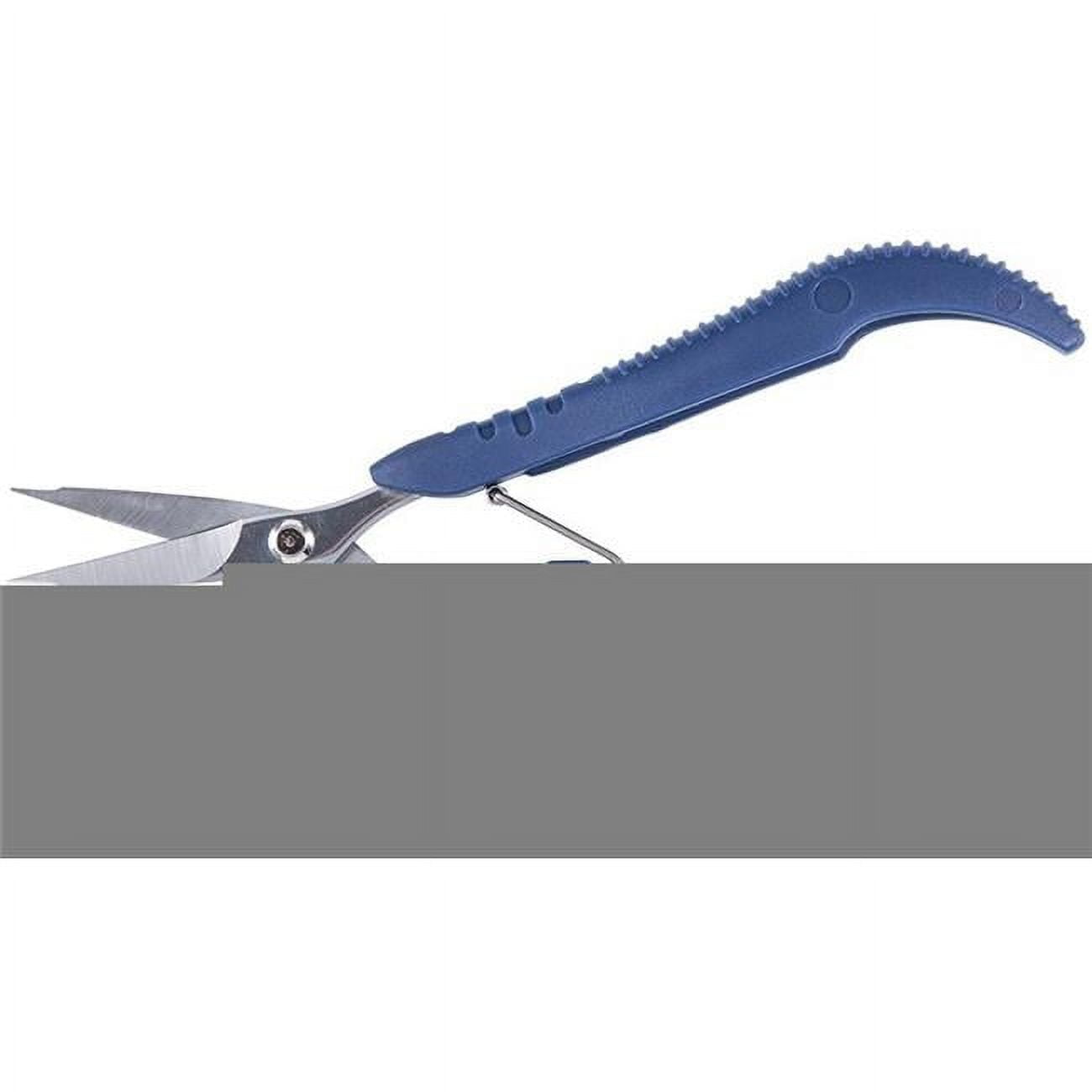 Heritage Cutlery Spring Loaded Embroidery Nippers 5"- - Walmart.com