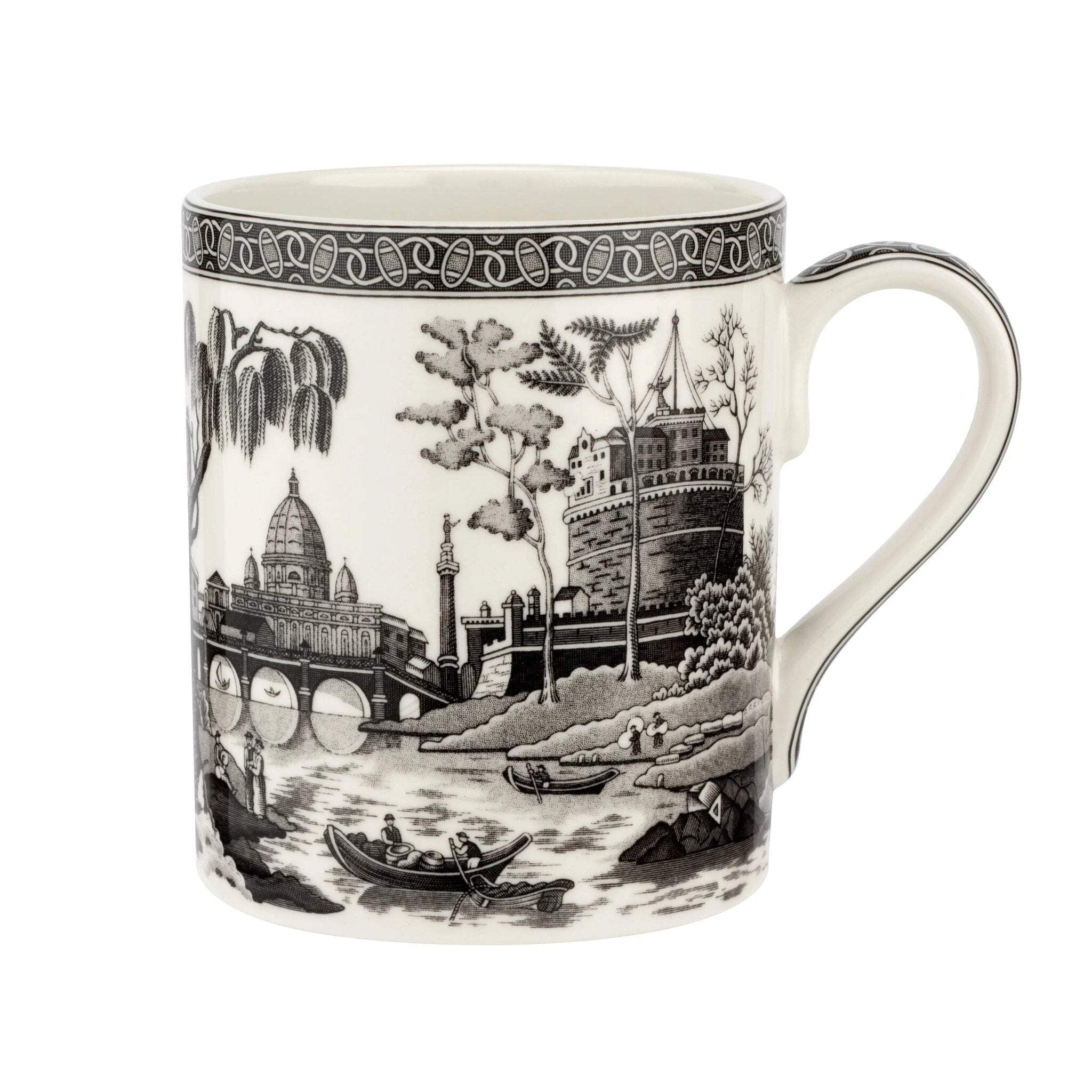 Heritage Dinnerware / Serveware / Giftware Mug (Rome) - Walmart.com