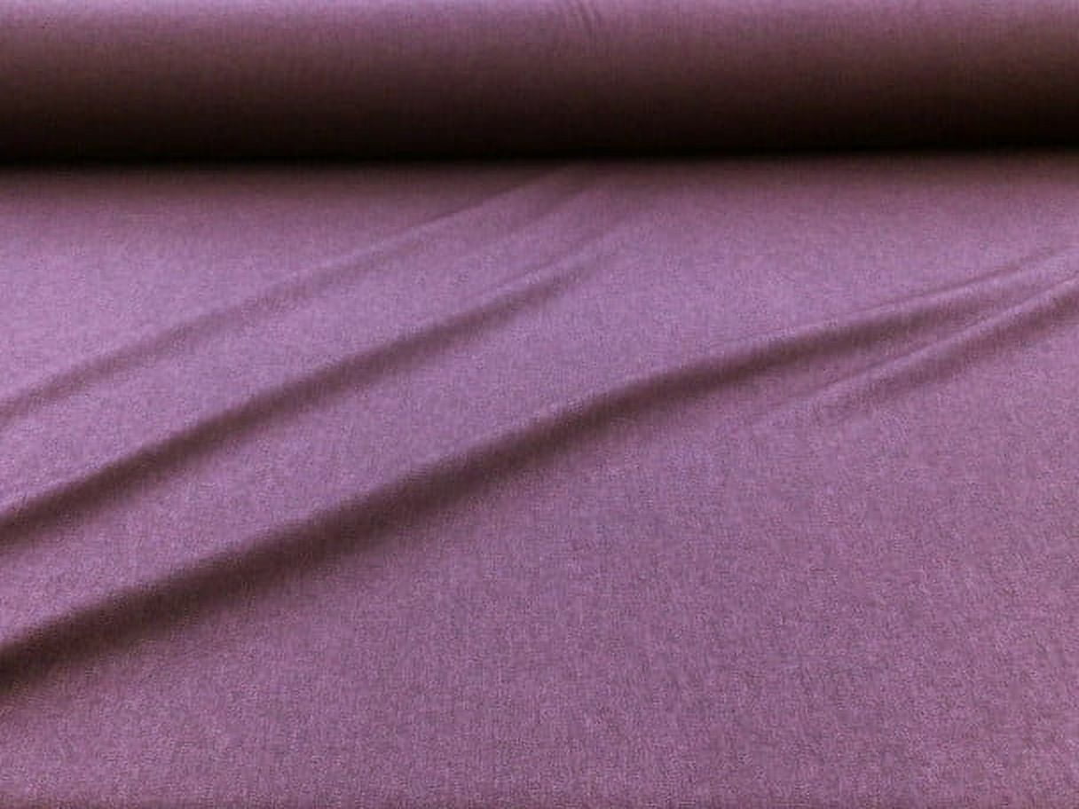 Heritage Fabrics Flicker Polyester Drapery Fabric Plum FF52 - Walmart.com