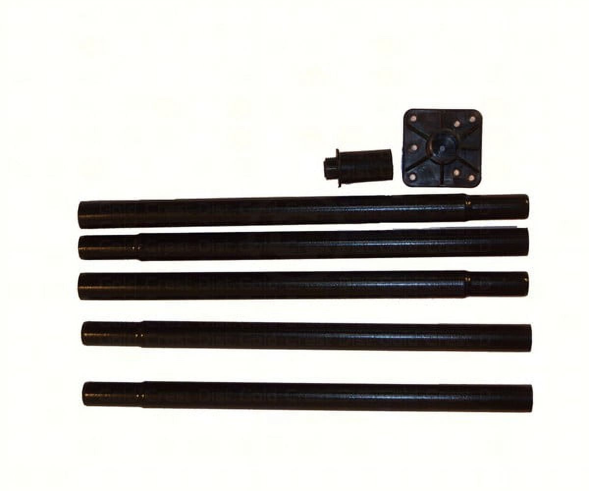 Heritage Farms HF75860 Universal Pole Kit - Walmart.com