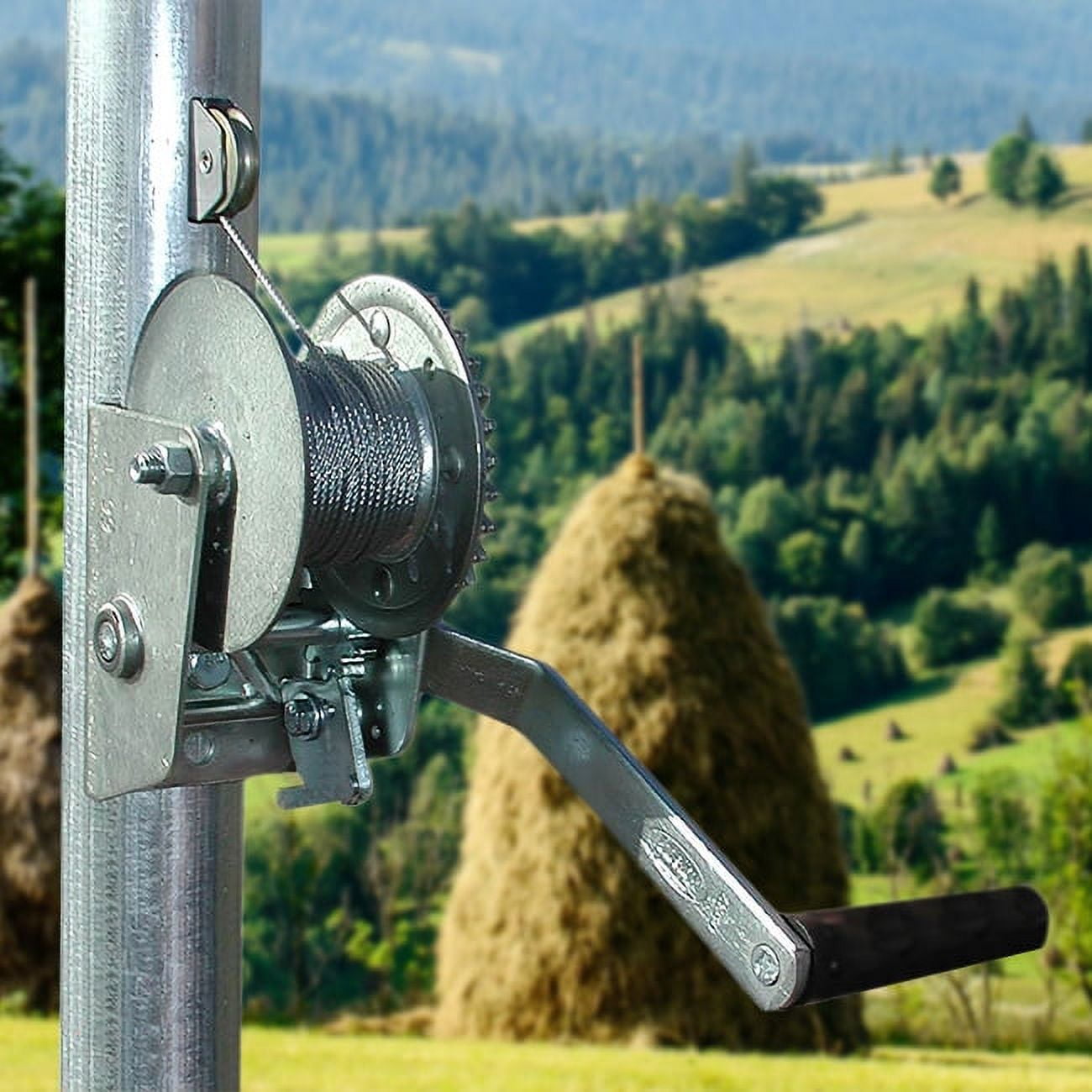 Heritage Farms Quad Pod Heavy-Duty Steel Wild Bird House Mounting ...