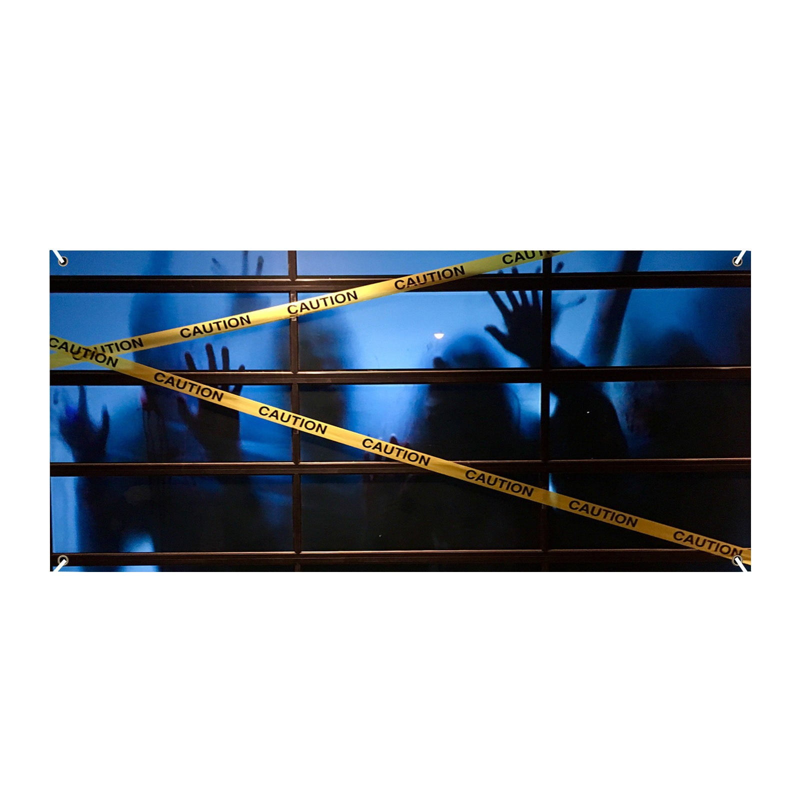 Heritage Flag Commercial Flag Poles in Ground 6ft Flag Pole with Holder ...