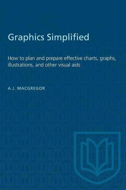 Heritage: Graphics Simplified: How to plan and prepare effective charts ... Heritage: Graphics Simplified: How to plan and prepare effective charts ...