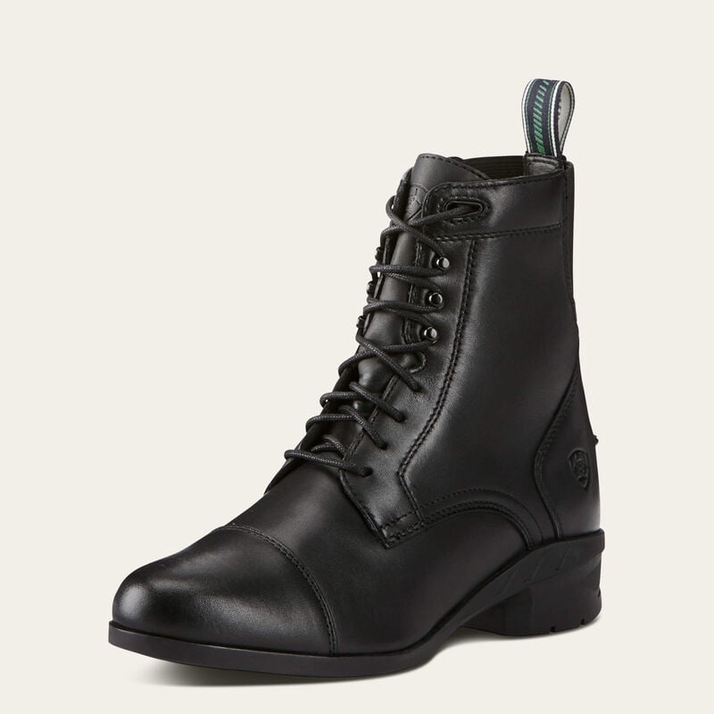 Heritage IV Paddock Boot - Walmart.com