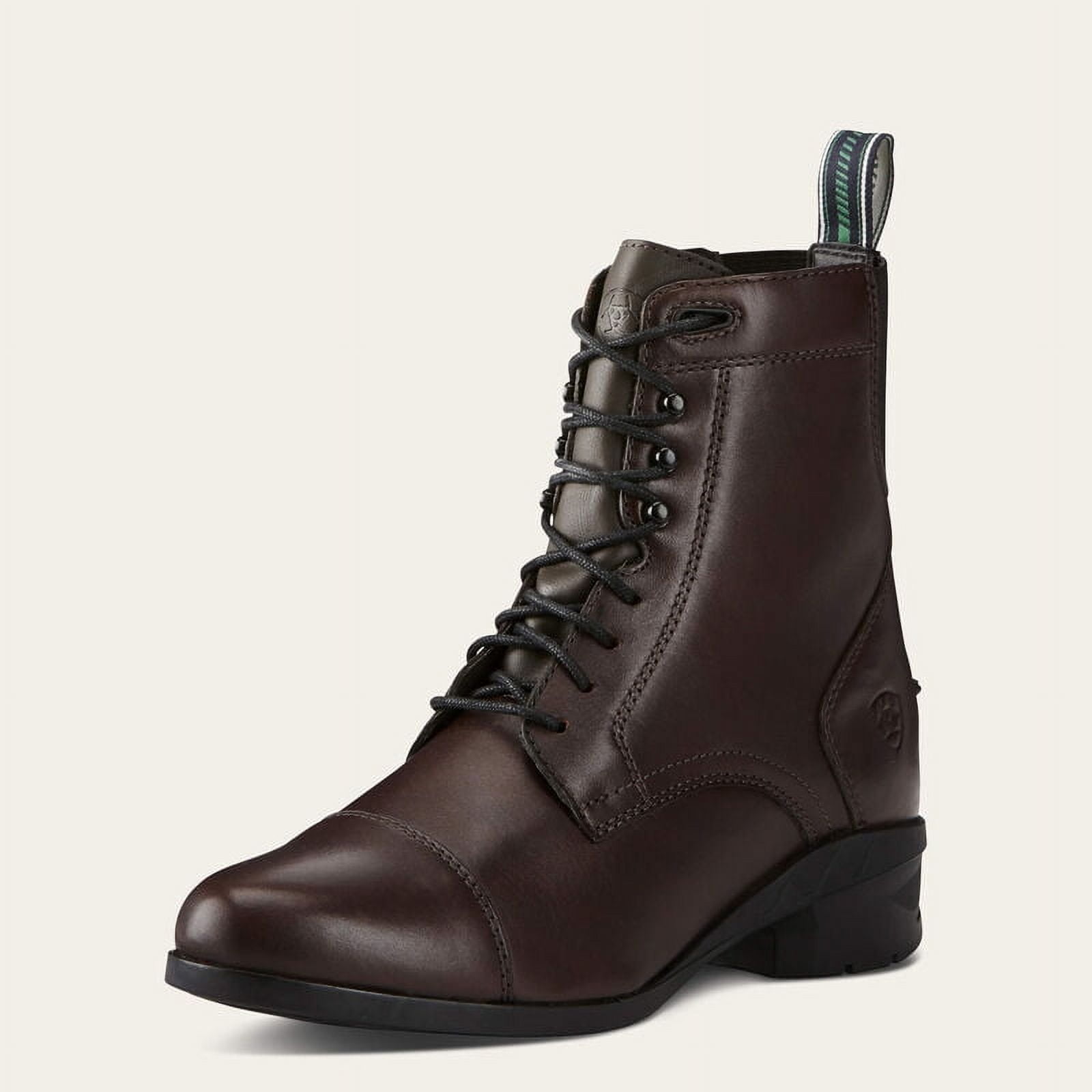 Heritage IV Paddock Boot - Walmart.com