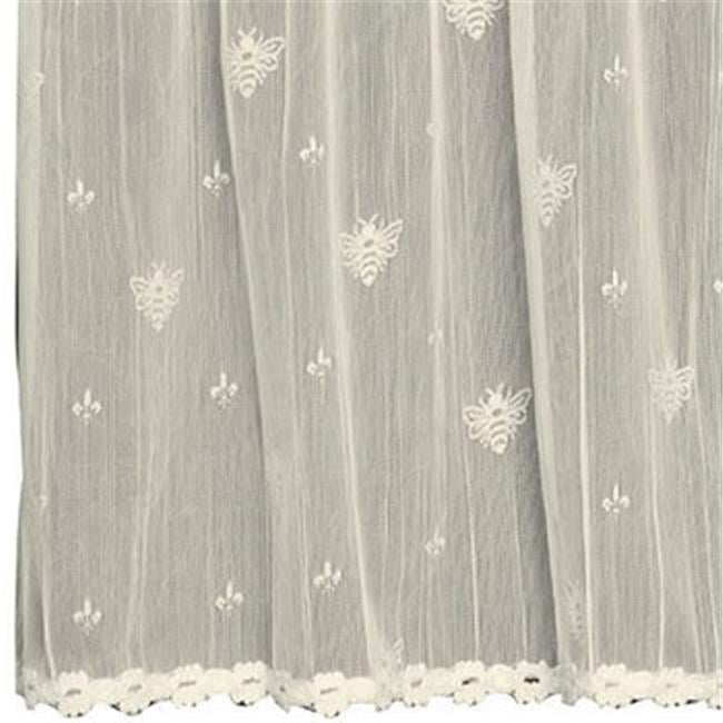 Heritage Lace Bee Tier - Ecru - Walmart.com