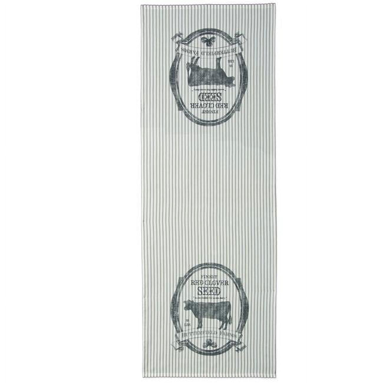 Heritage Lace FH-035 Farmhouse Butterfield Runner, Butterfield Farms ...