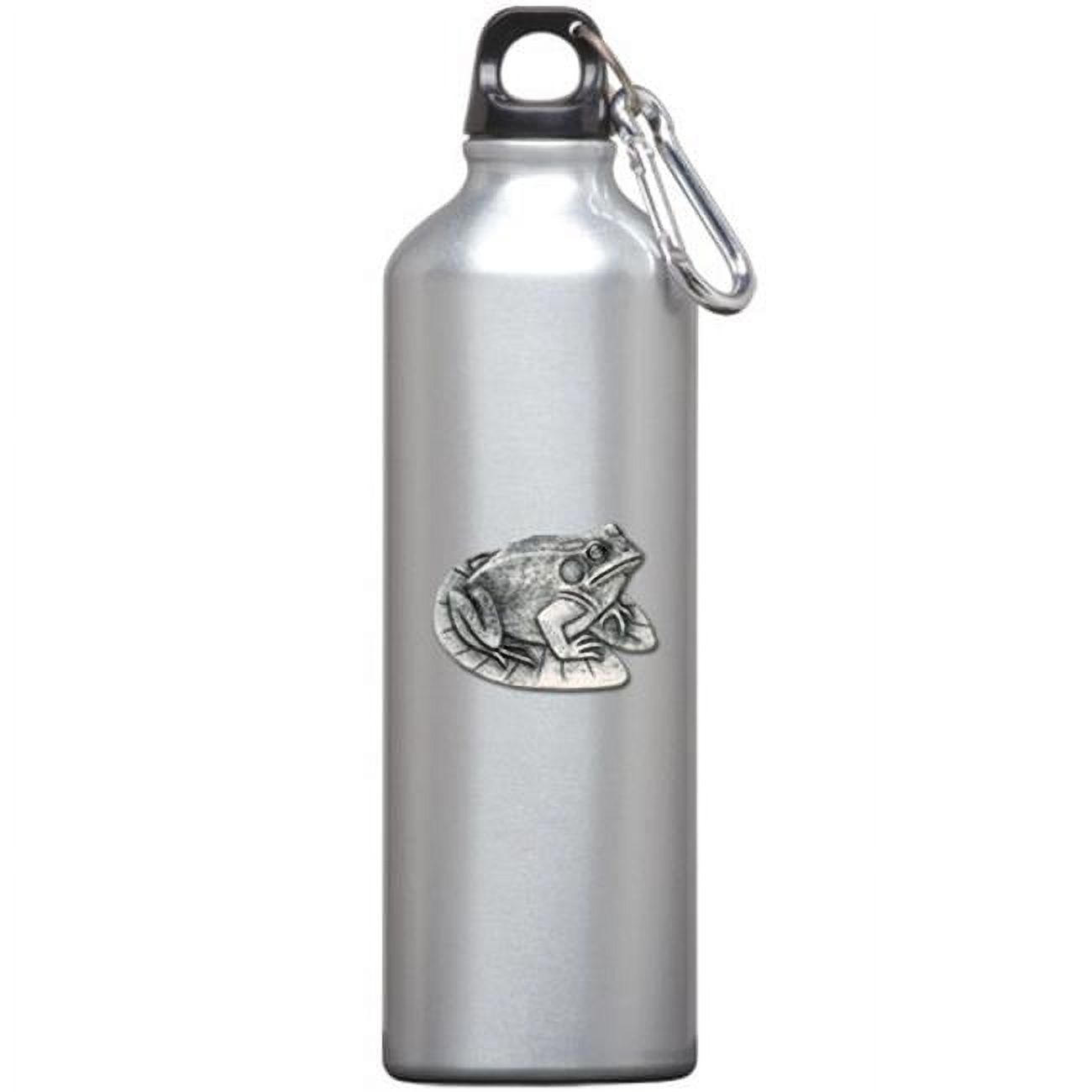 Heritage Metalworks WR4114 Frog Water Bottle - Walmart.com