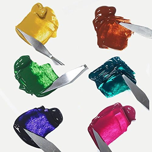 Heritage MultiMedia 6 Color Expansion Set - Walmart.com