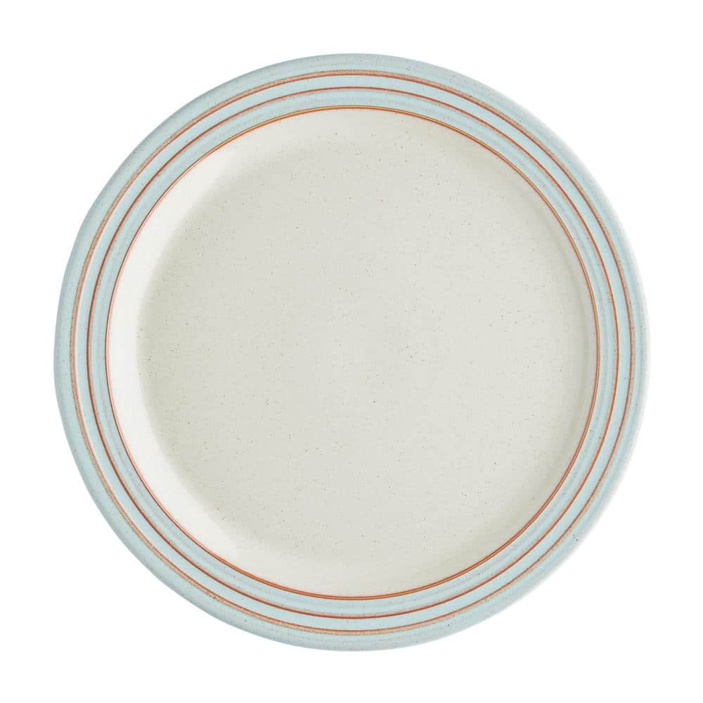 Heritage Pavilion Dinner Plate - Walmart.com