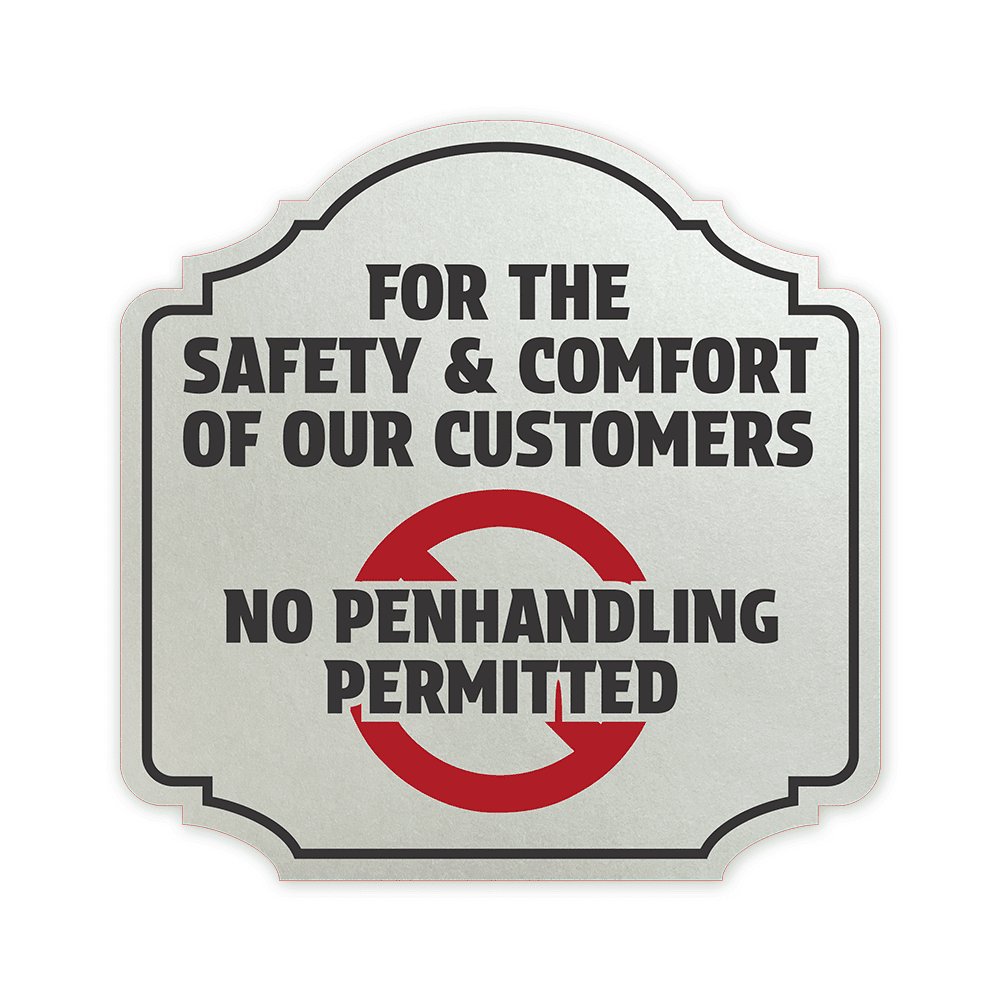 Heritage Plus For the Safety and Comfort of Our Customers No ...