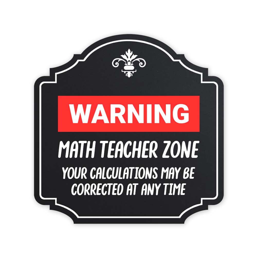 Heritage Plus Warning Math Teacher Zone Your Calculations May Be ...