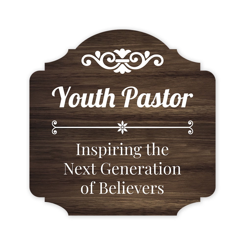 Heritage Plus Youth Pastor – Inspiring the Next Generation Of Believers ...