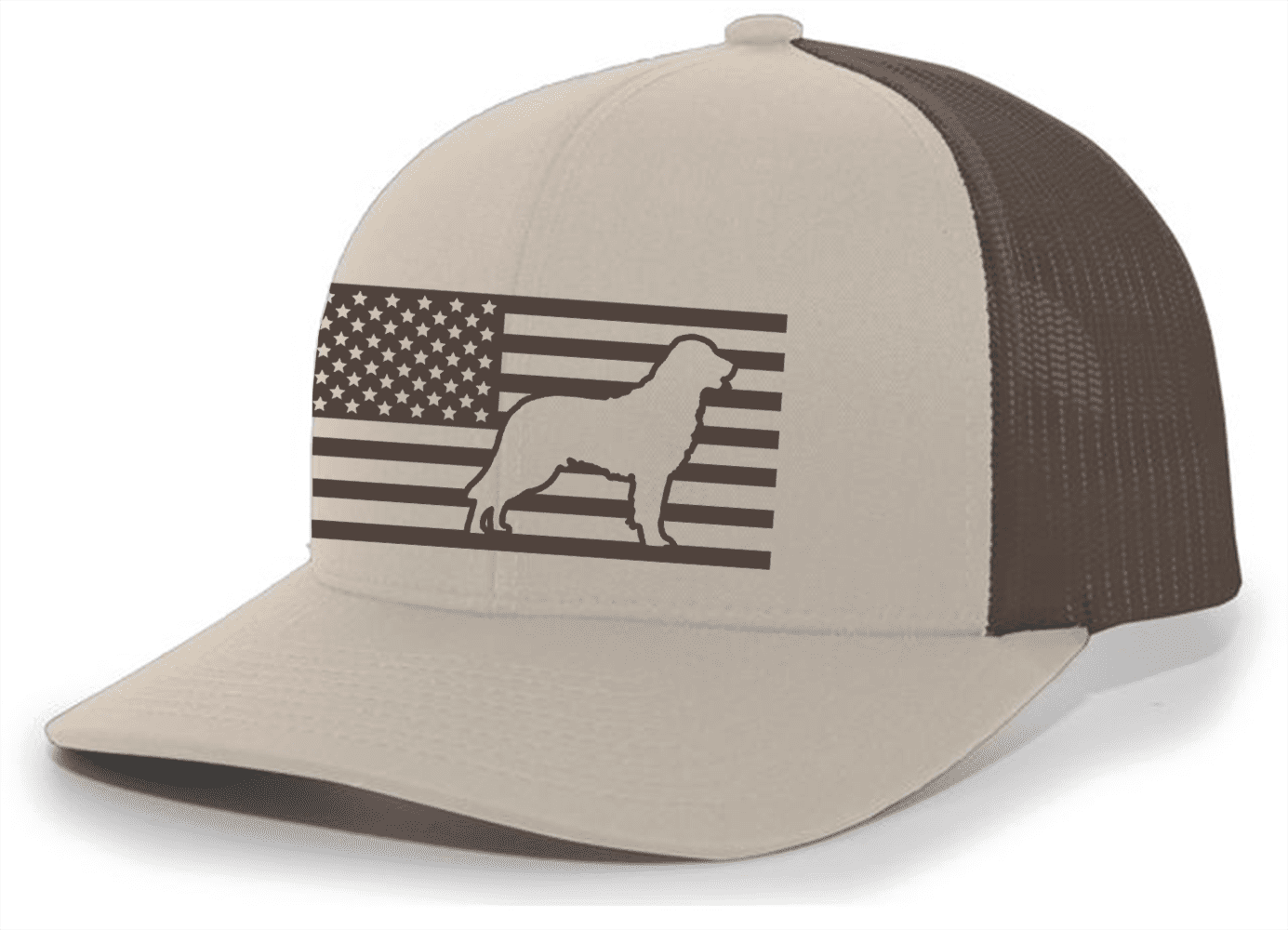 Heritage Pride Canine Collection Australian Shepherd American Flag ...