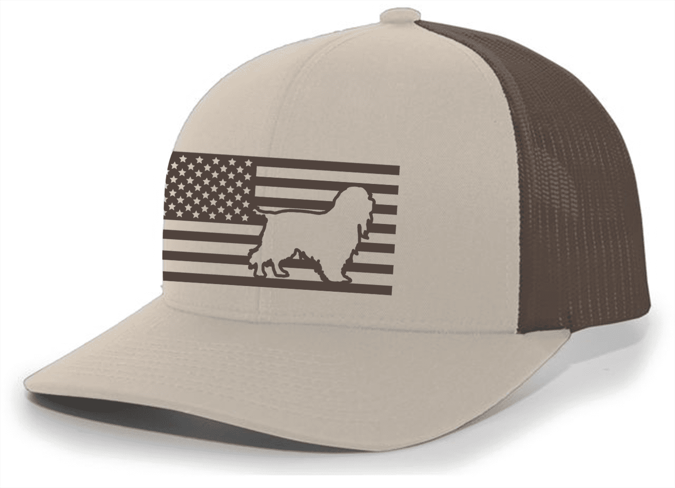 Heritage Pride Canine Collection Cavalier King Charles Spaniel American ...