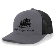 Hog Hats