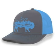 Water Buffalo Hats