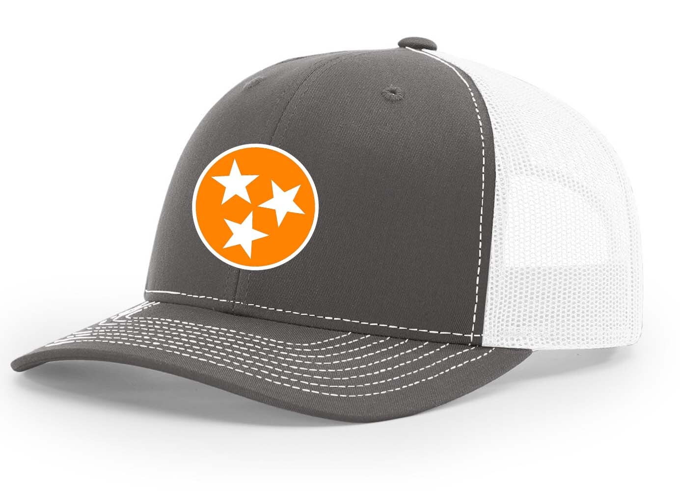 Heritage Pride Tennessee Football Team Color Tristar Flag Embroidered ...