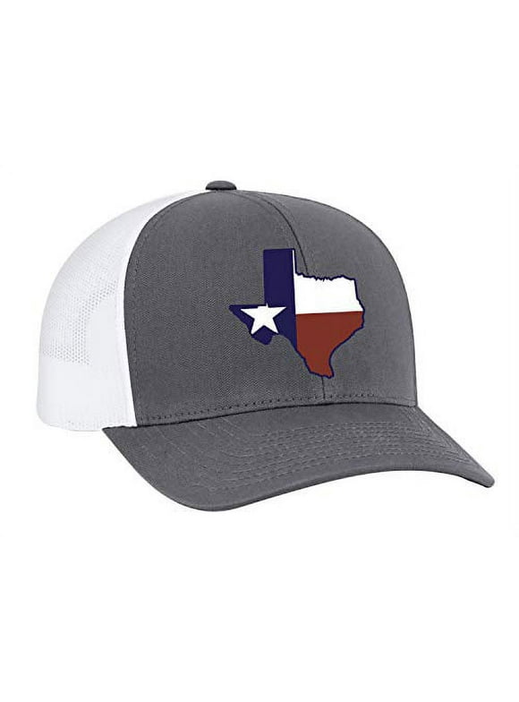 Texas State Hats