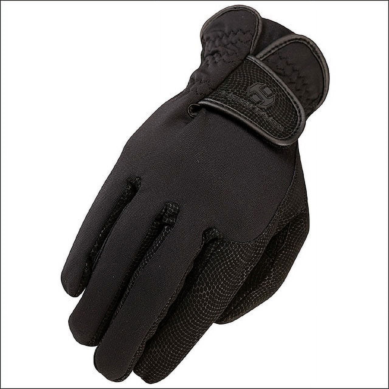 Heritage Spectrum Winter Riding Glove - Walmart.com