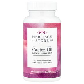 Castor Oil in Aromatherapy - Walmart.com