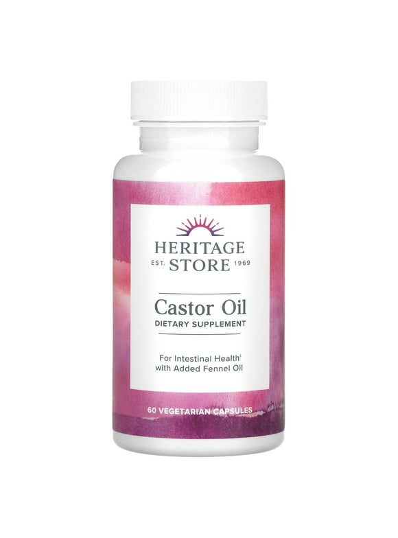 Castor Oil in Aromatherapy - Walmart.com
