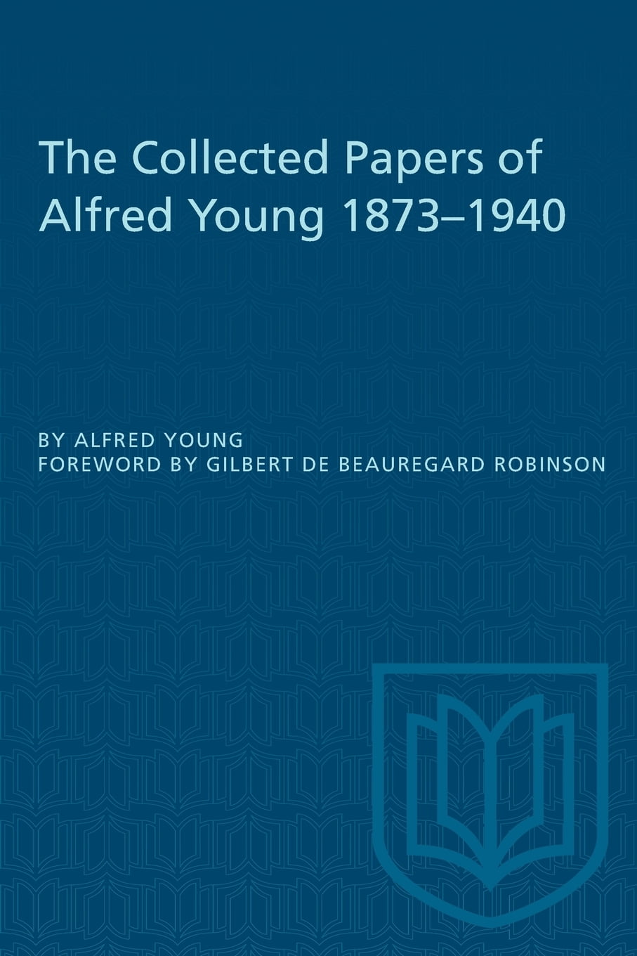 Alfred Young