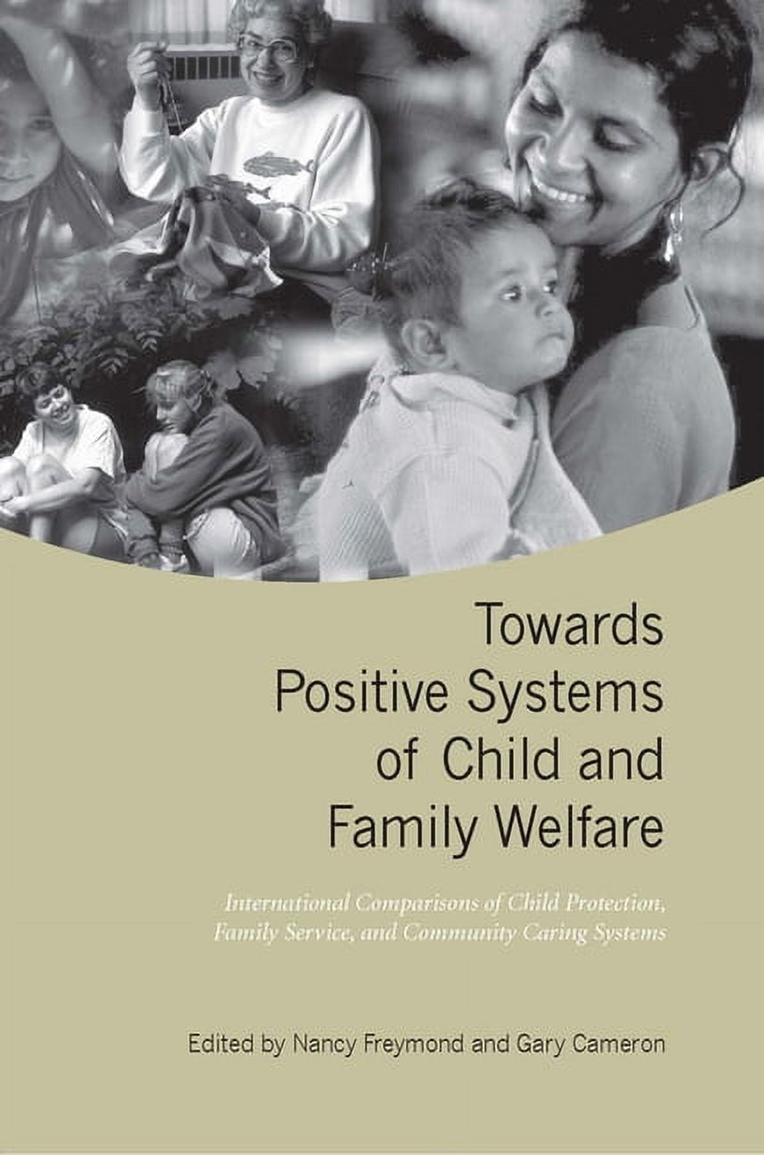 Heritage Towards Positive Systems of Child and Family Welfare ...