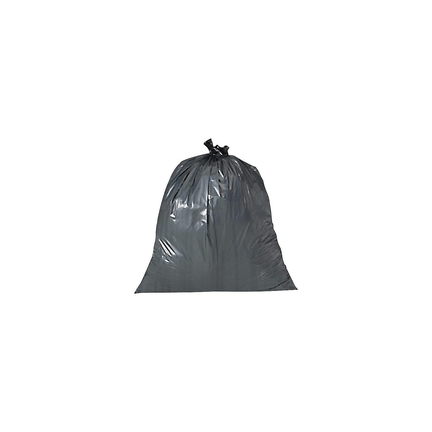 Heritage Trash Bags 60 Gal. 100/Carton H8856SH - Walmart.com