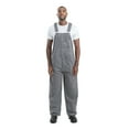 Heritage Unlined Hickory Stripe Bib Overall - Walmart.com