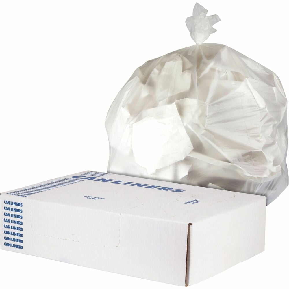 Heritage Value Contaminated Waste Bag V7658VNR01 - Walmart.com