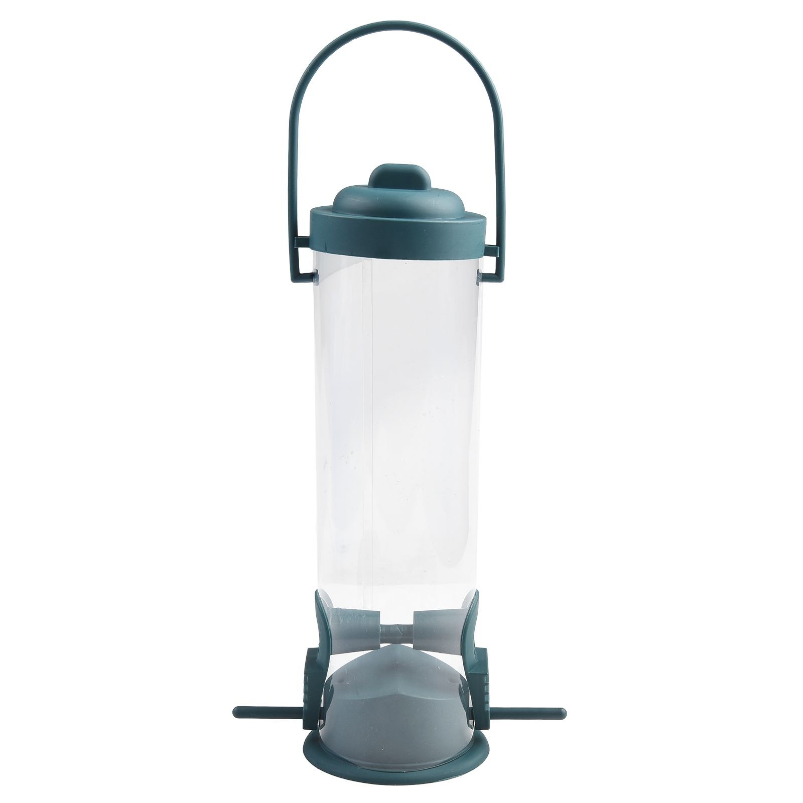 Heritage Wild Bird Hanging Feeder Peanut Feed Fat Ball Feeders Garden ...