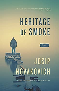 Josip Novakovich