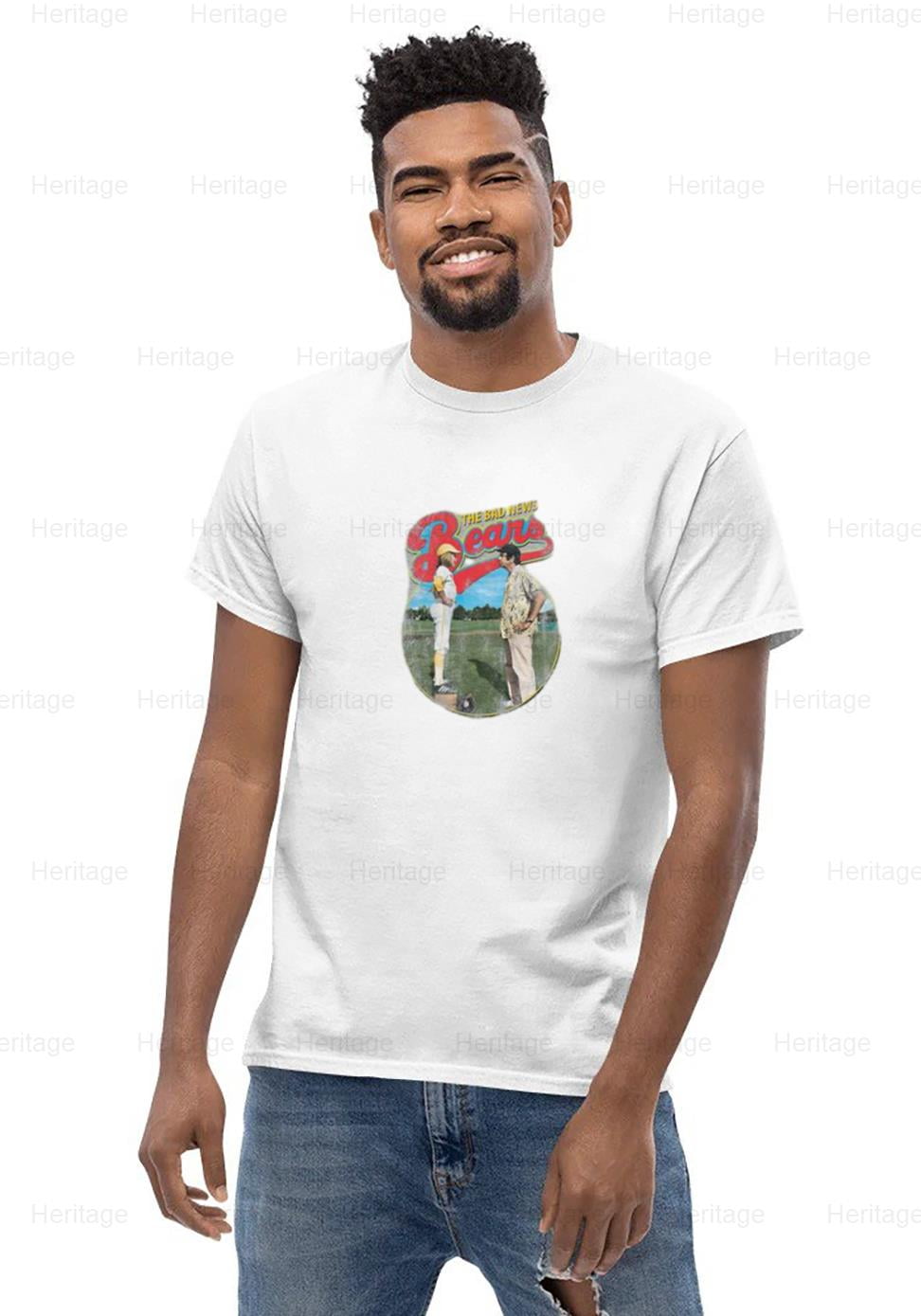 Heritage83 Bad News Bears Vintage Graphic Design, Perfect for Fan ...