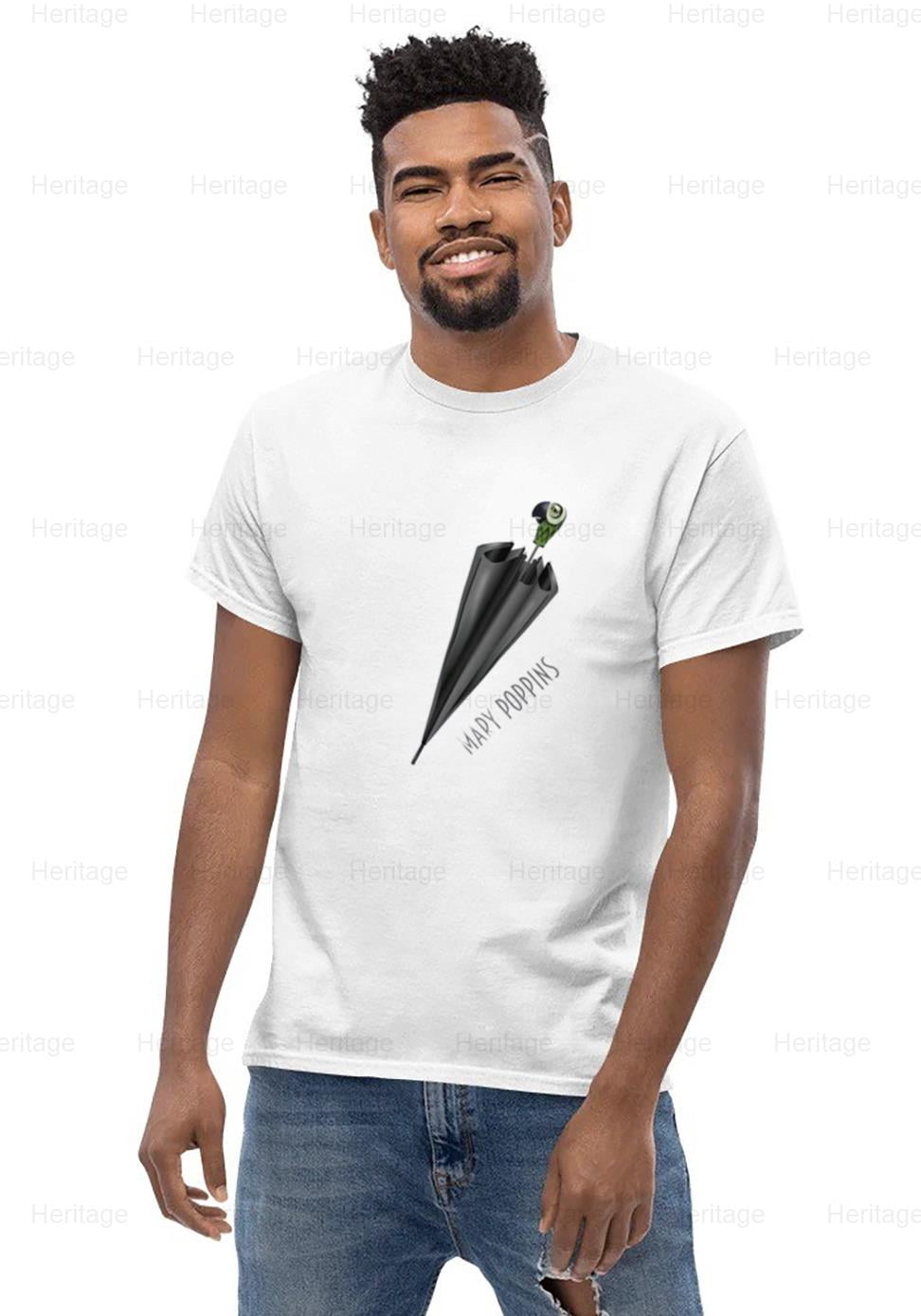 Heritage83 Mary Poppins Alternative Movie Poster Graphic Design Top ...