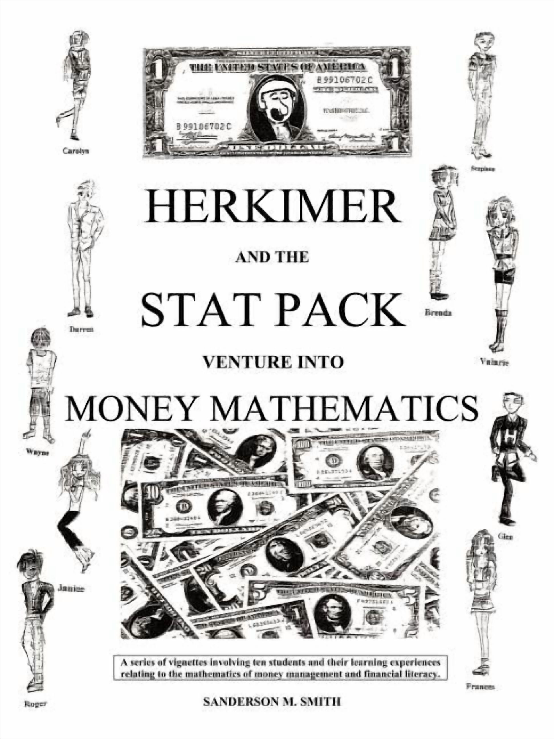 Stat Pack